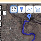 my maps are google maps – woowoowoo